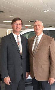 About | Graff Family of Dealerships