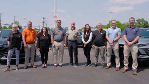 Graff Family of Dealerships | Michigan New + Useds Vehicles For Sale