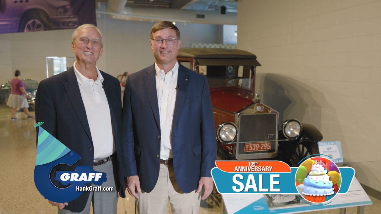 Graff Family of Dealerships | Michigan New + Useds Vehicles For Sale